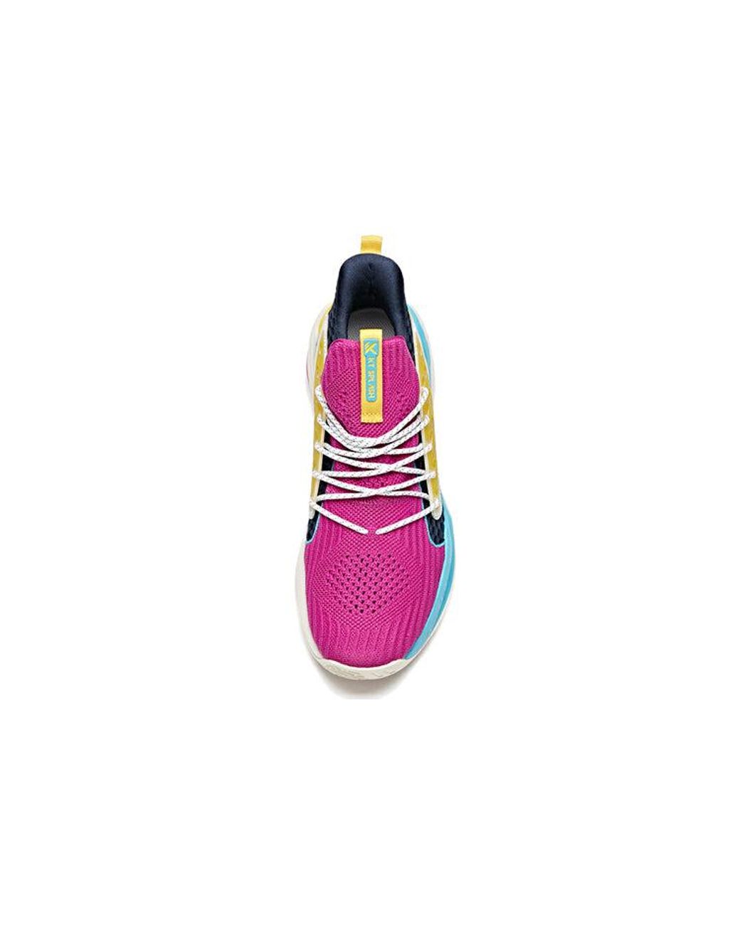 Anta Kt Splash in Blue for Men | Lyst