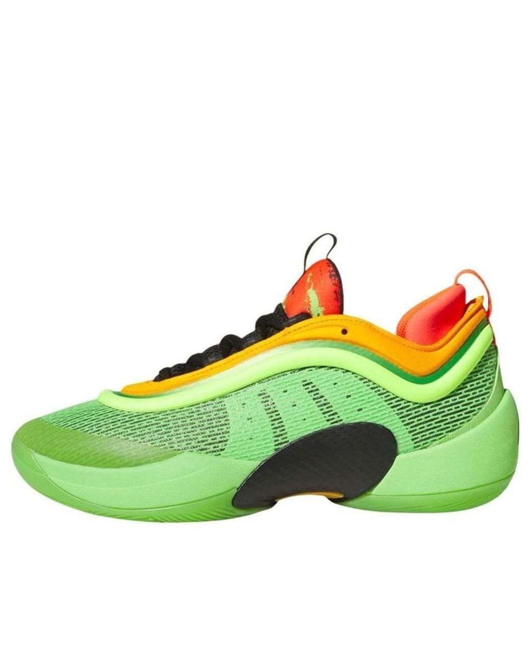adidas D.O.N. Issue #6 'Lucid Lime Solar' in Green for Men | Lyst UK