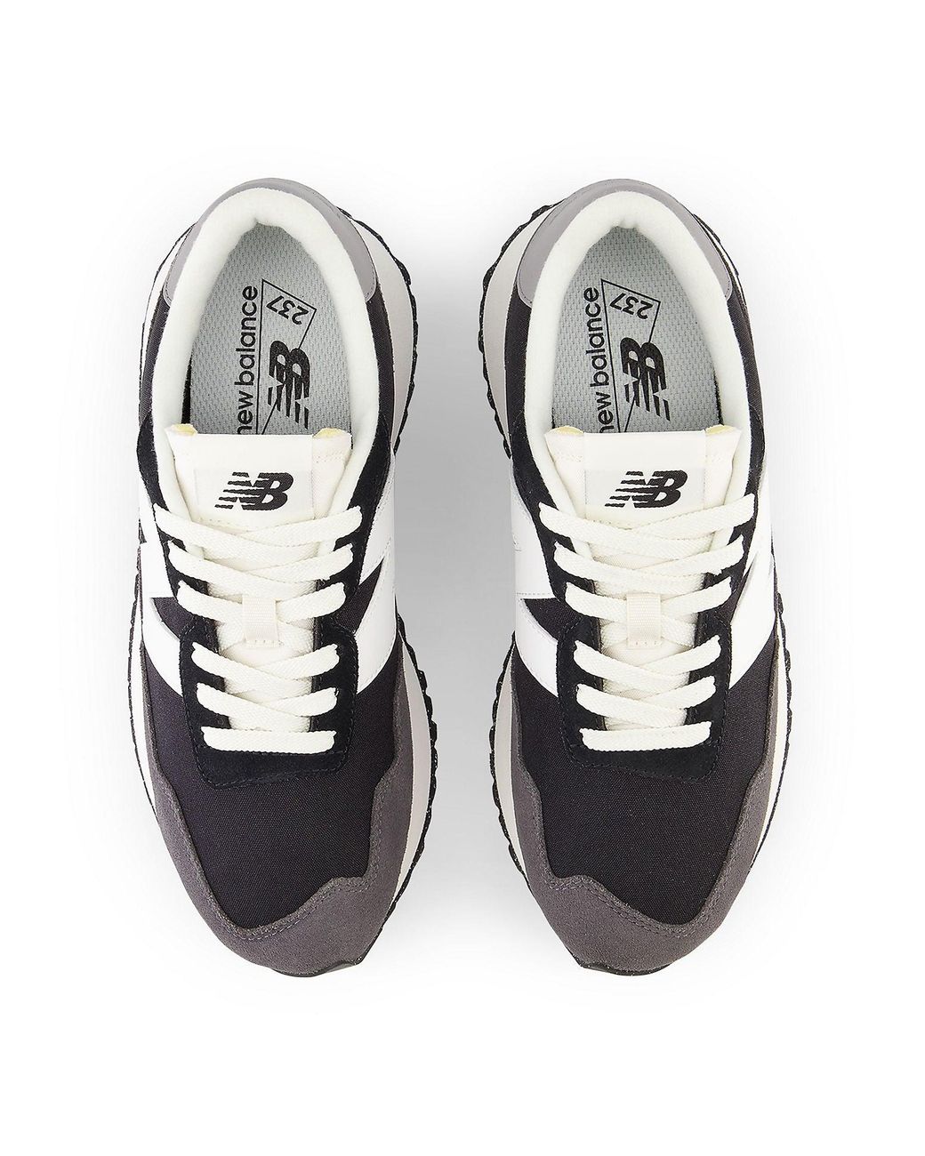 New Balance (Wmns) 237 Magnet' in Blue | Lyst