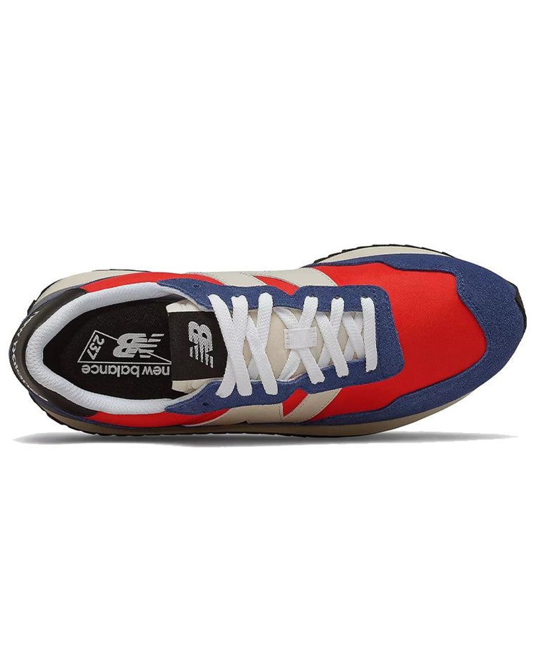New Balance 237 'Velocity Atlantic' in Blue for Men | Lyst