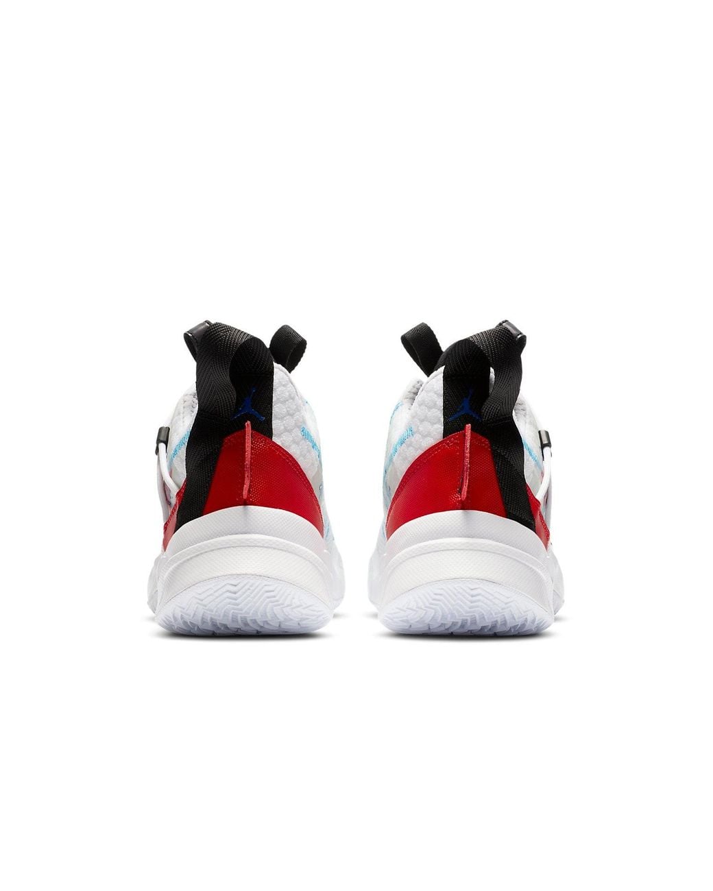 Nike Why Not Zer0.3 Se Pf 'Primary Colors' in Blue for Men | Lyst