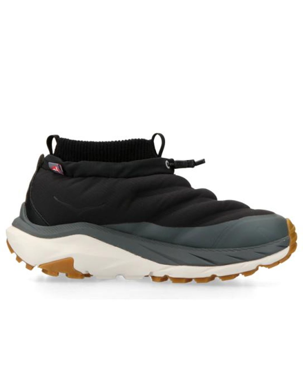 Hoka One One Kaha 2 Frost Moc Gtx Outer Orbit' in Black for Men | Lyst