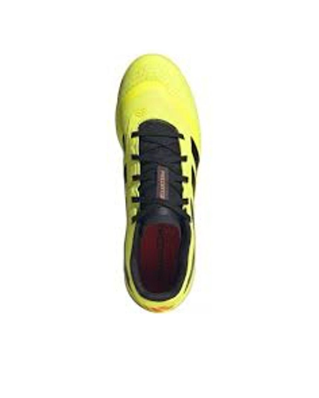 adidas Predator 24 League in Yellow for Men | Lyst