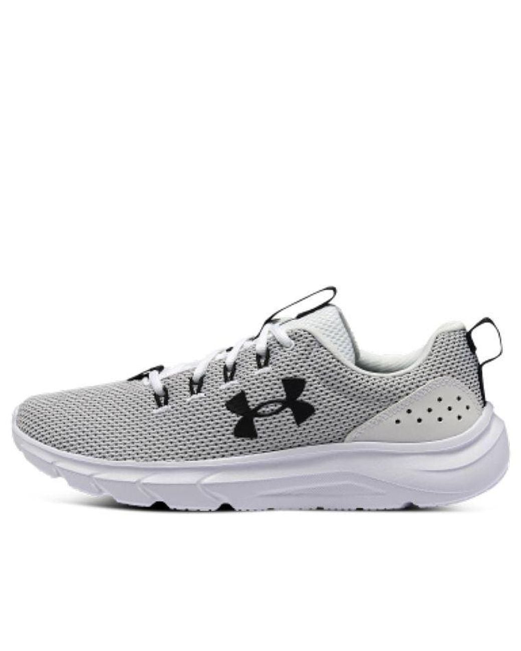 Under Armour Phade Rn 2 in Gray for Men | Lyst