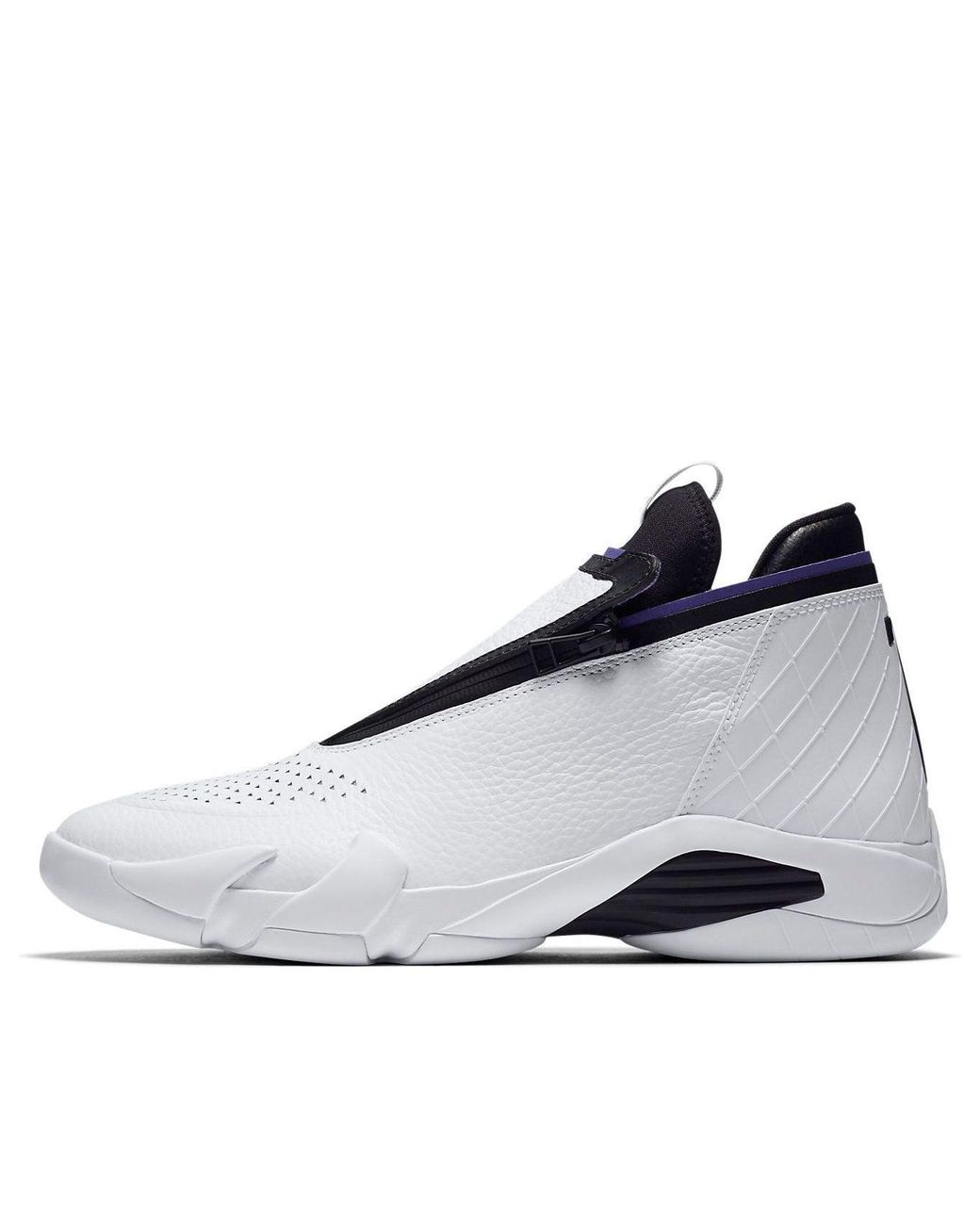 Nike Jumpman Z in Blue for Men | Lyst