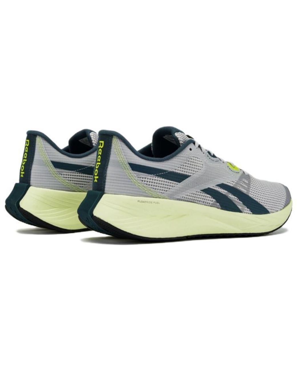 Reebok Energen Tech Plus 'Light Solid' in Blue for Men | Lyst