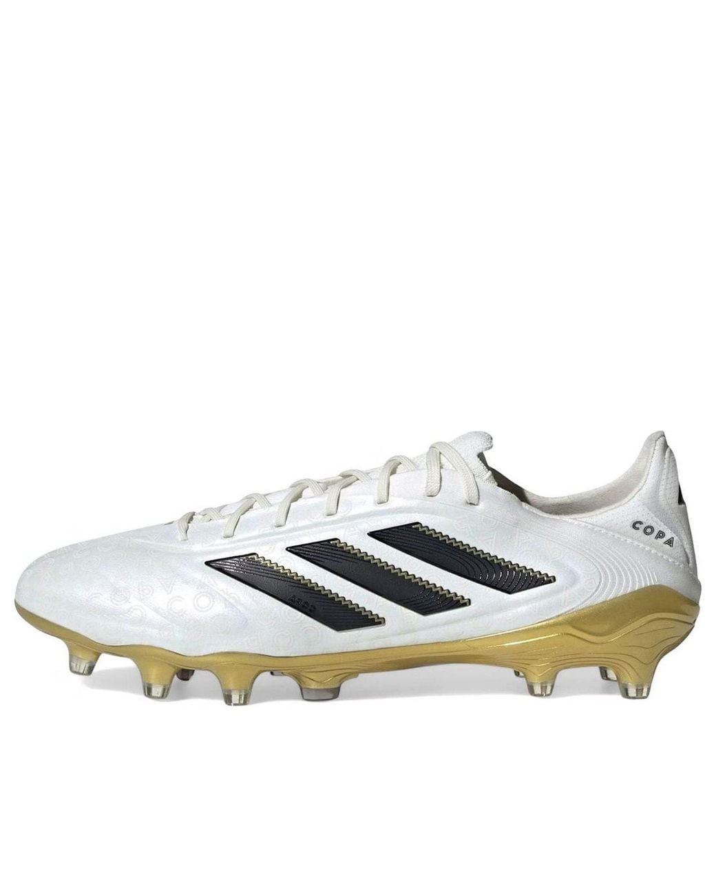 adidas Copa Pure 3 Elite Fg 'Road To Glory Pack' in White for Men | Lyst