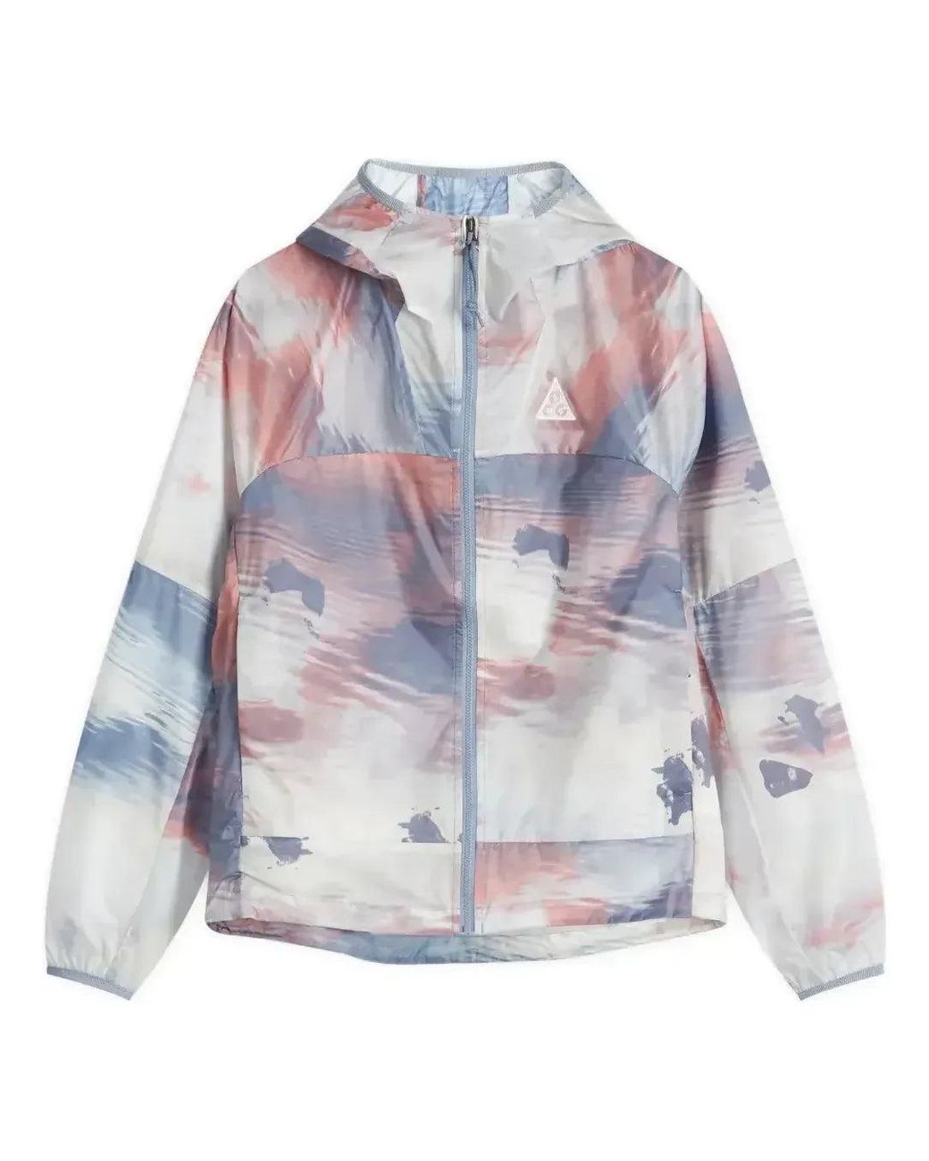Nike Acg Cindercone Jacket in Blue | Lyst UK