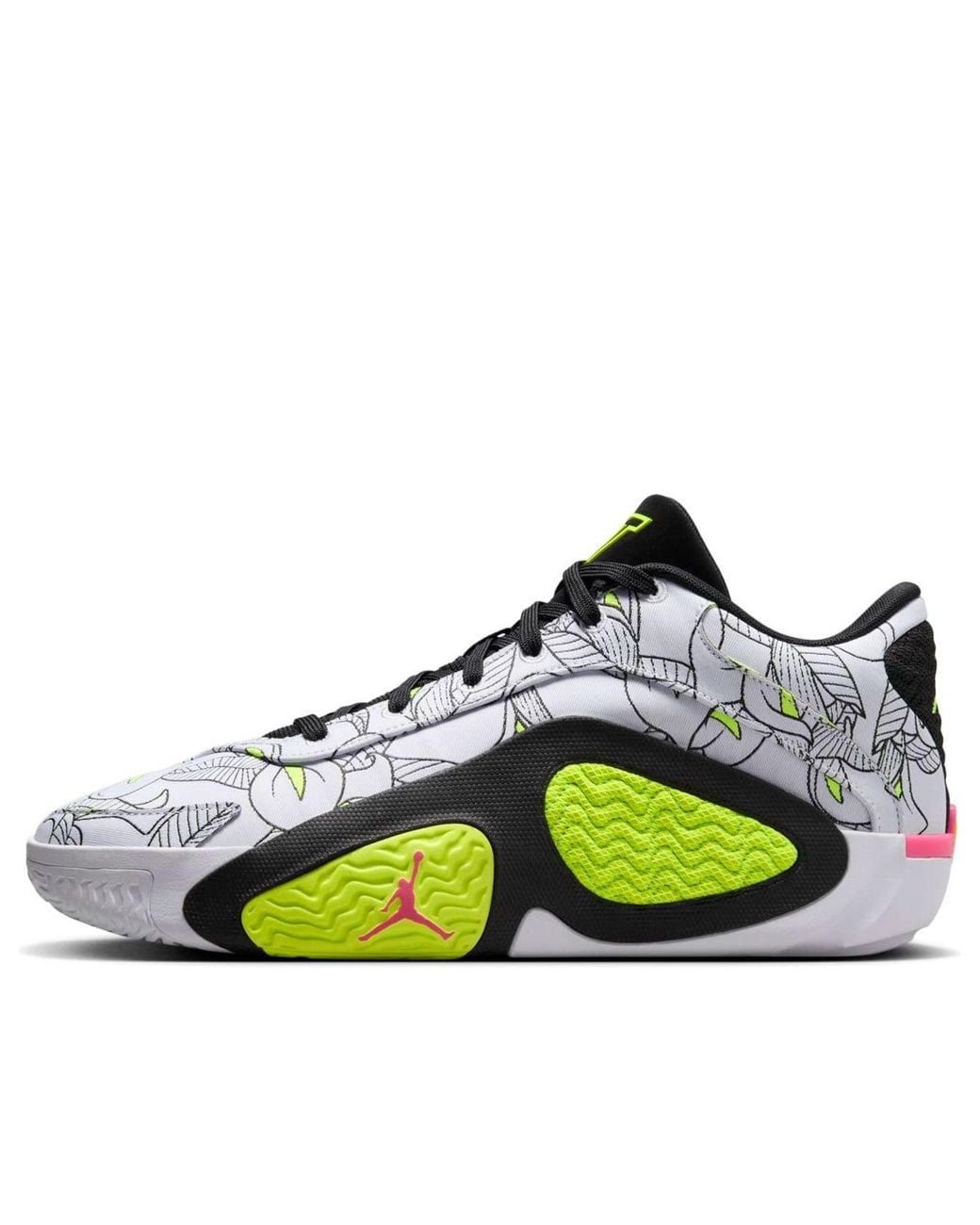 Nike Tatum 2 Pf 'Momma's Boy' in Green for Men | Lyst