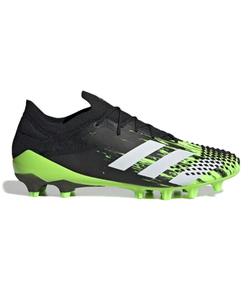 adidas Predator Mutator 20.1 Low Ag Signal' in Green for Men | Lyst UK