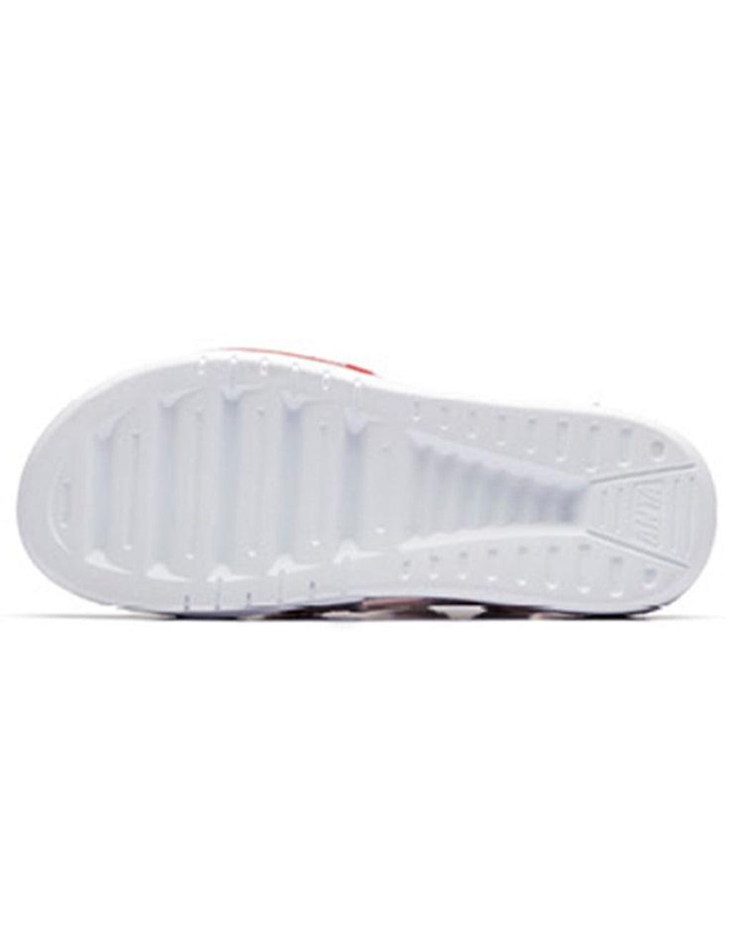 Anta (Wmns) X Coca Cola Beach Sandals in White | Lyst