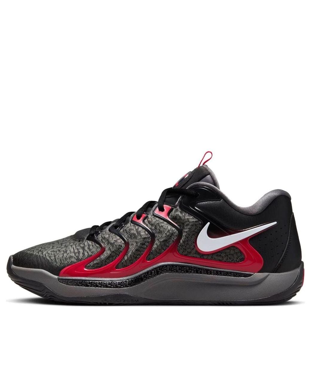 Nike Kd 17 Ep Iron' in Red for Men | Lyst