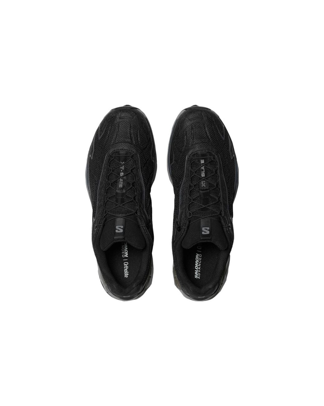 Salomon Xt-Slate Advanced in Black for Men | Lyst
