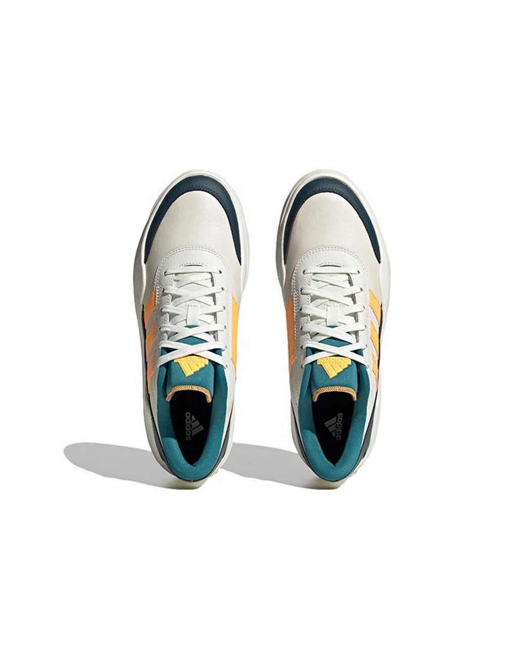 adidas Osade 'Cream' in Blue for Men | Lyst