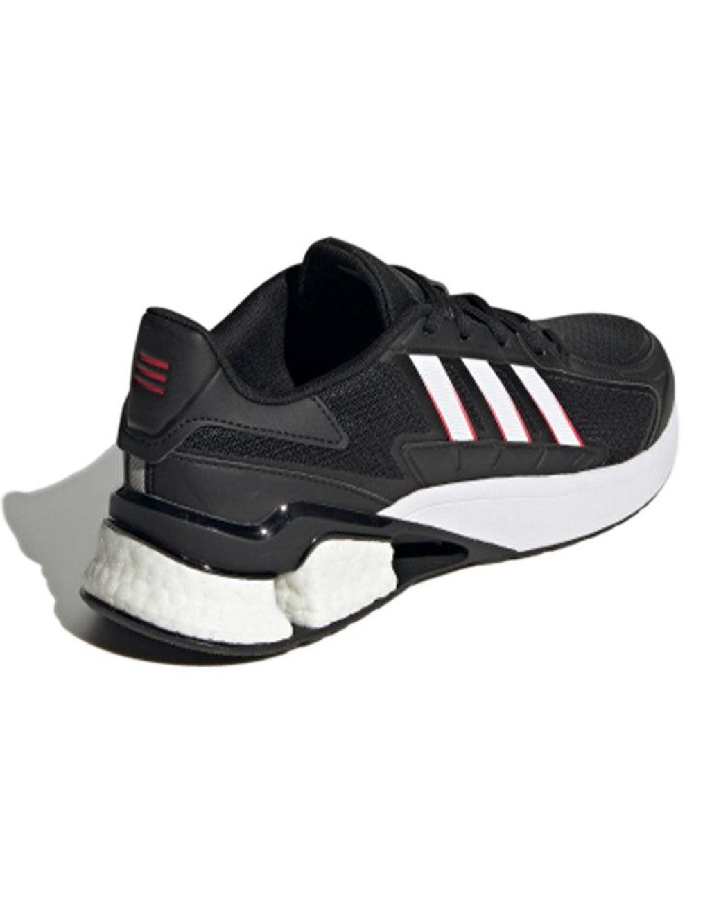 adidas Neo A3 Boost in Black for Men | Lyst