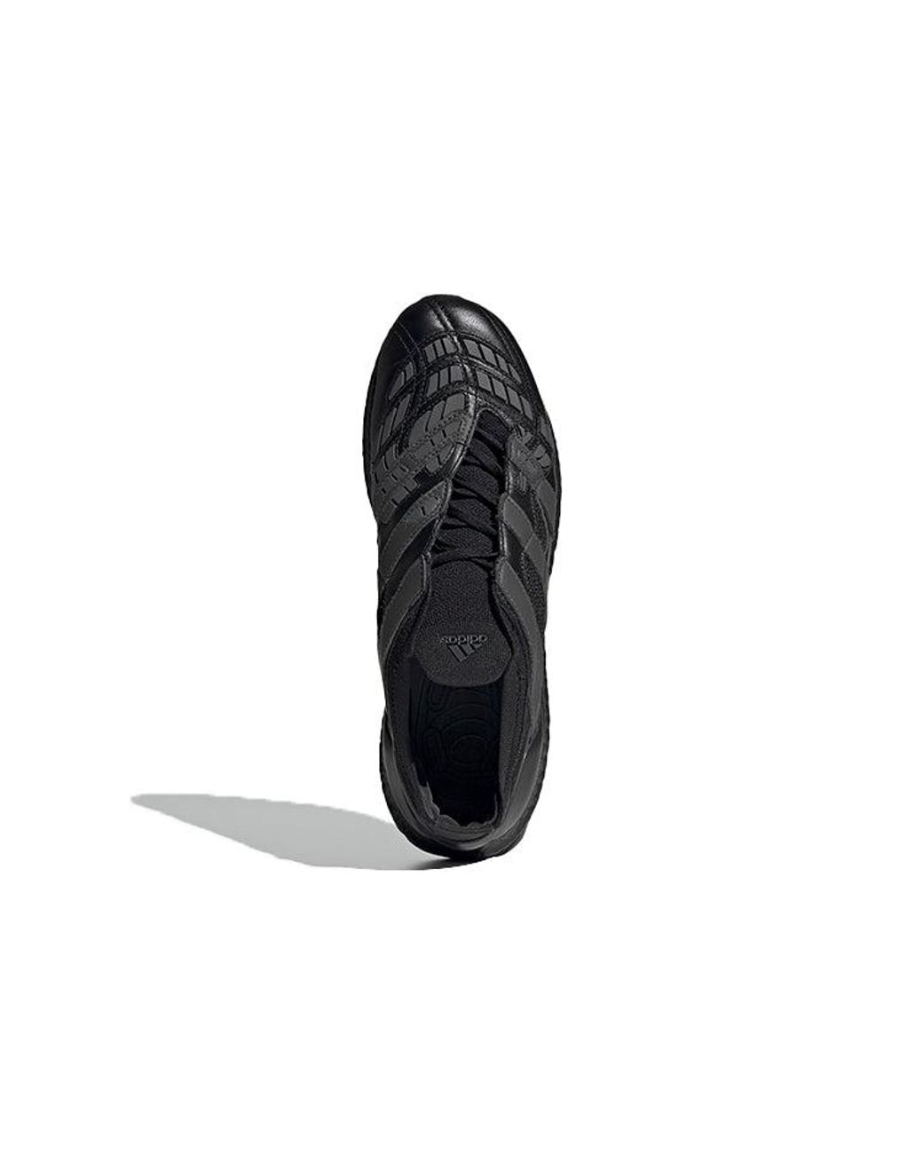 adidas Predator Accelerator in Black for Men | Lyst