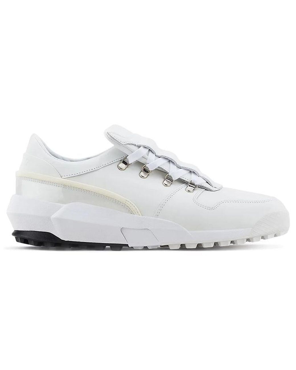 Onitsuka Tiger Jumpa Shoes in White for Men | Lyst
