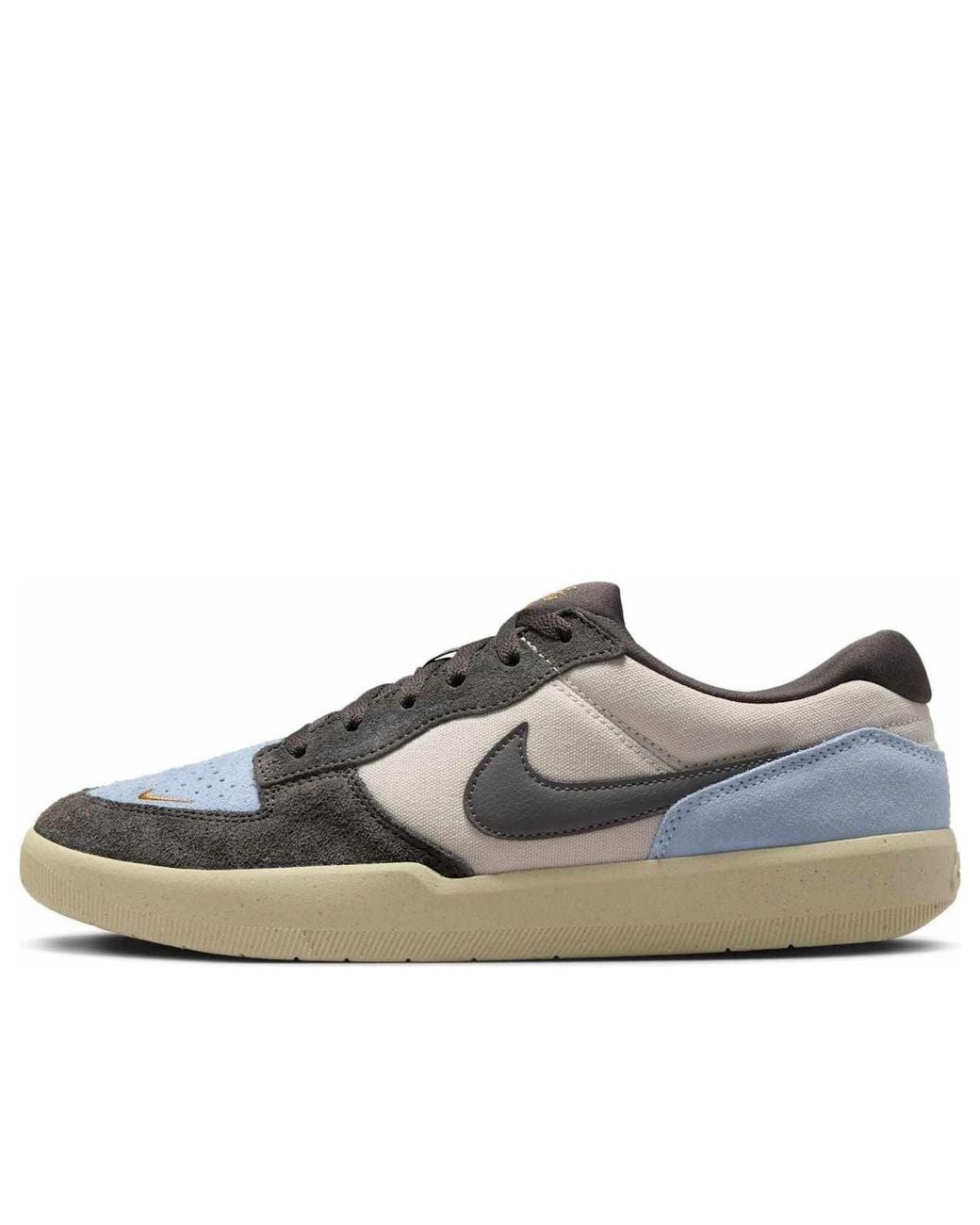 Nike Sb Force 58 'Light Orewood Psychic' in Brown for Men | Lyst