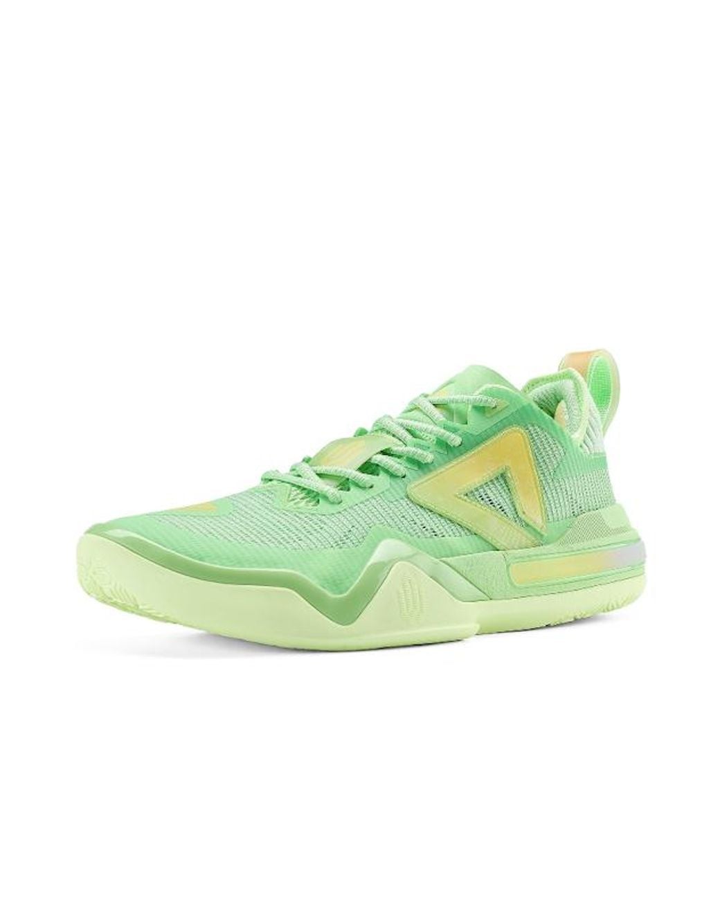 Peak Aw1 Switch Andrew Wiggins 'Hope Special Box' in Green for Men | Lyst