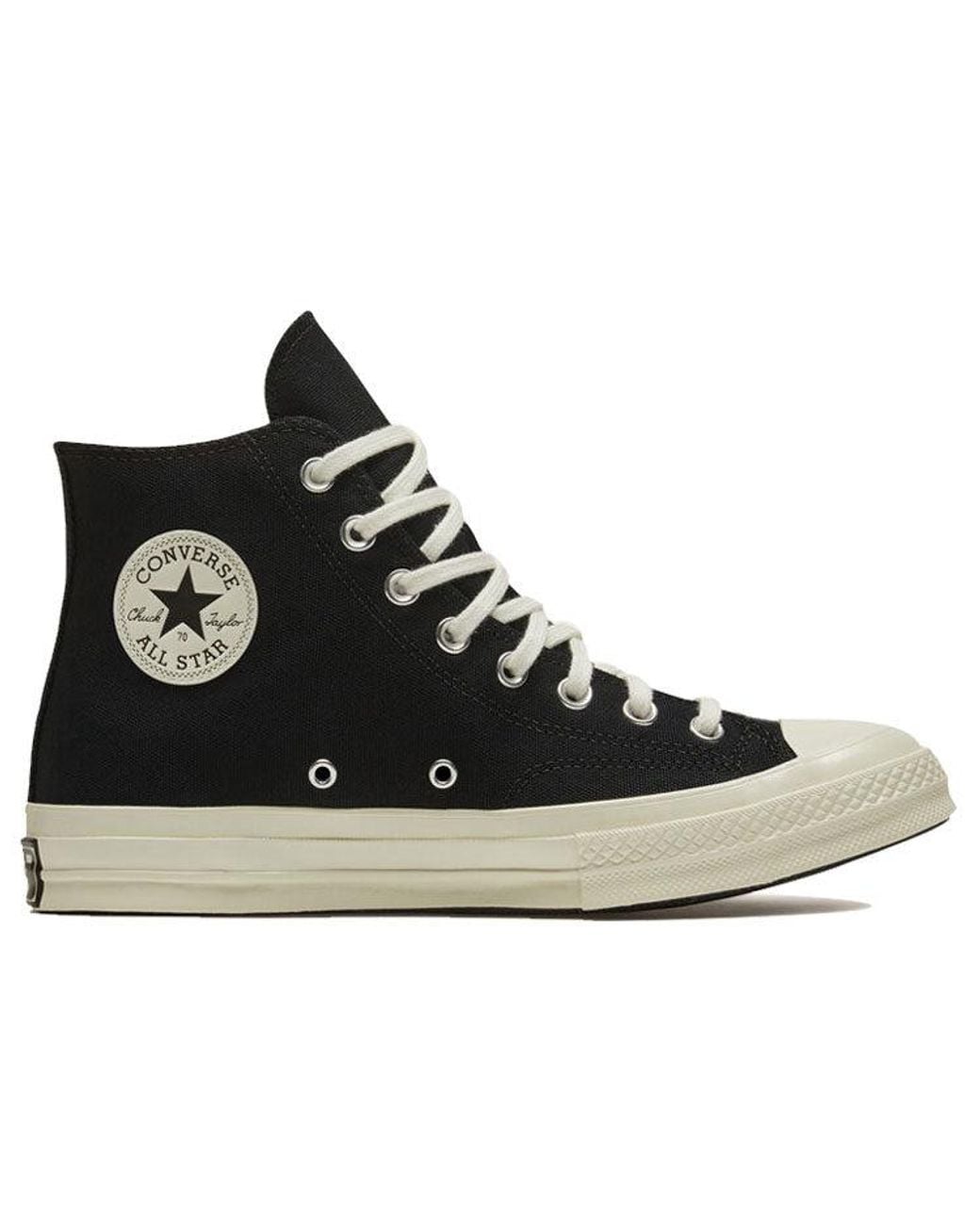 Converse Scooby-Doo X Chuck 70 High 'Mystery-Solving Gang' in Black for ...