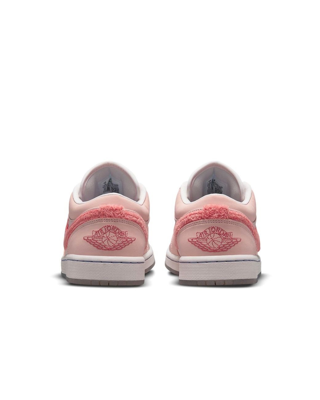 Nike (Wmns) 1 Low Se 'Mighty Swooshers' in Pink | Lyst