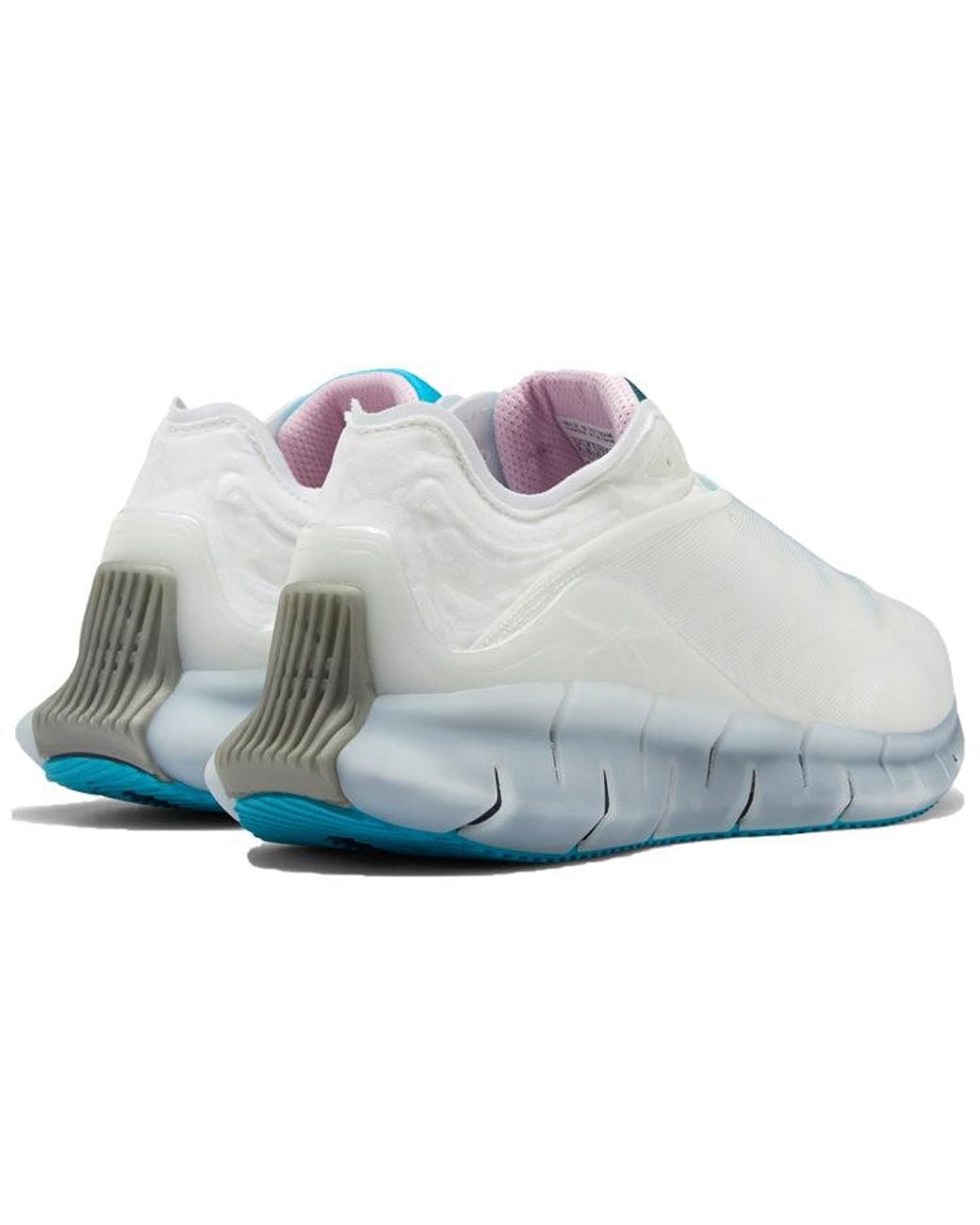 Reebok Zig Kinetica X Ghostbusters 'Muncher' in Blue for Men | Lyst