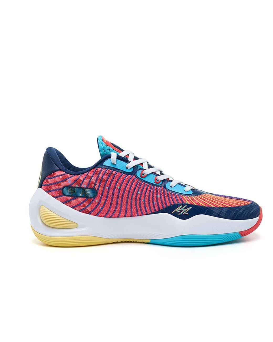 Rigorer Ar1 'Year Of The Dragon' in Blue for Men | Lyst