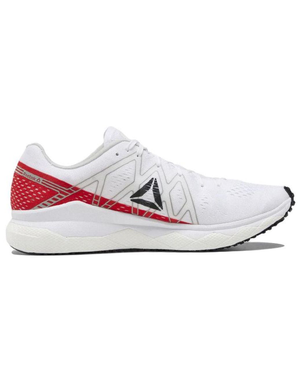 Reebok (Wmns) Floatride Run Fast in White | Lyst