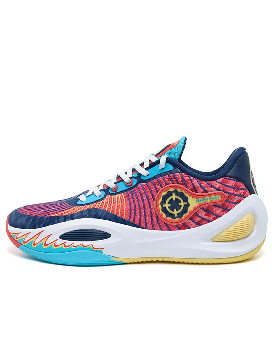 Rigorer Ar1 'Year Of The Dragon' in Blue for Men | Lyst