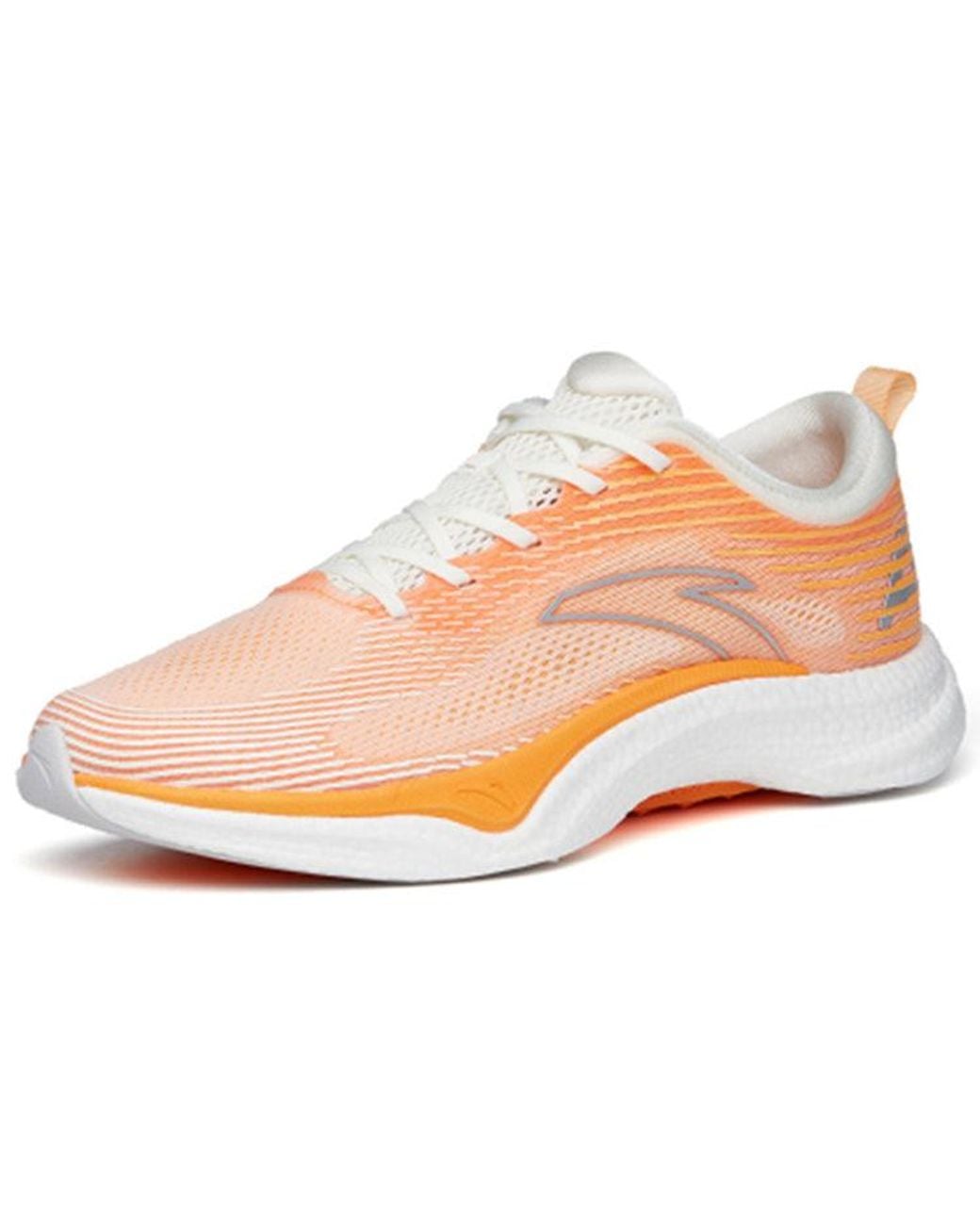 Anta Hydrogen Run 4 Low in Pink for Men | Lyst