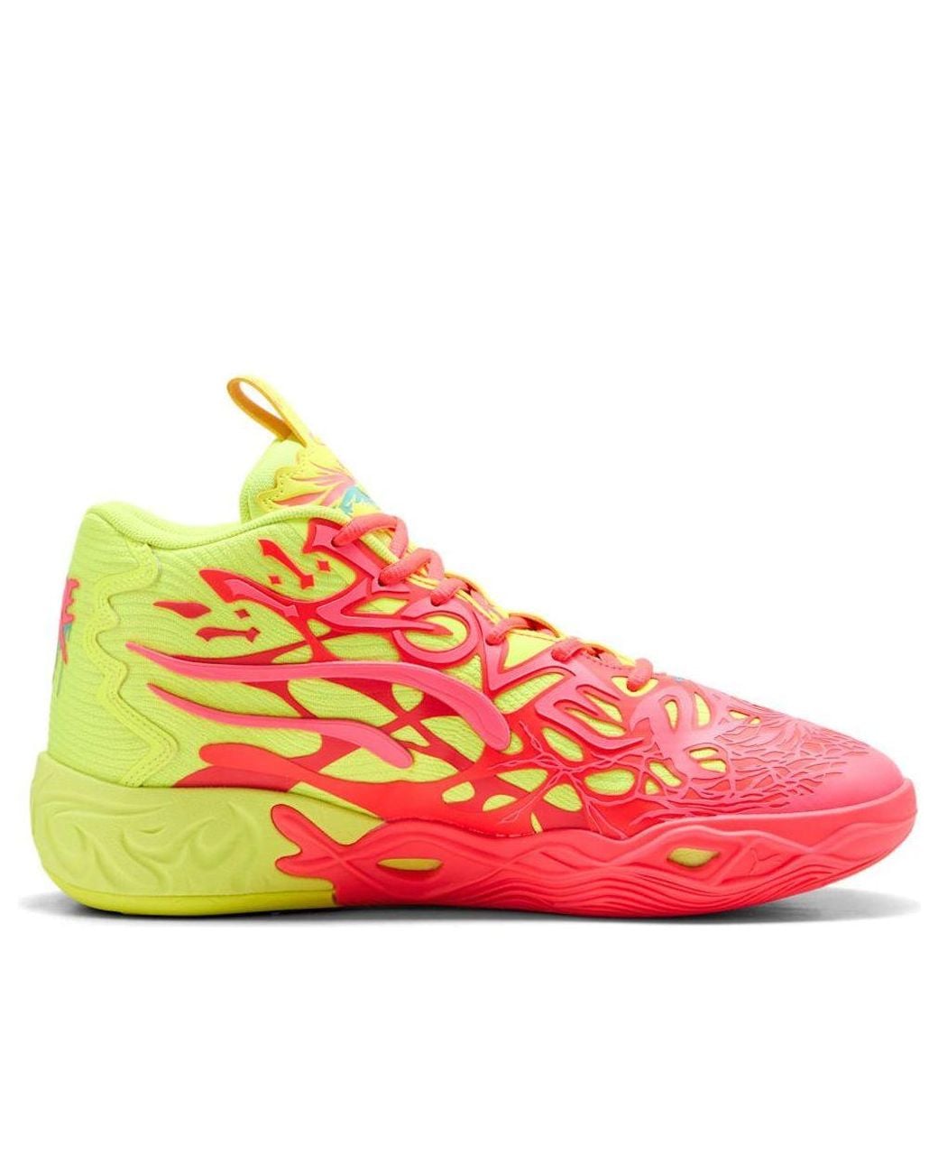 PUMA Mb.04 'Love' in Pink for Men | Lyst