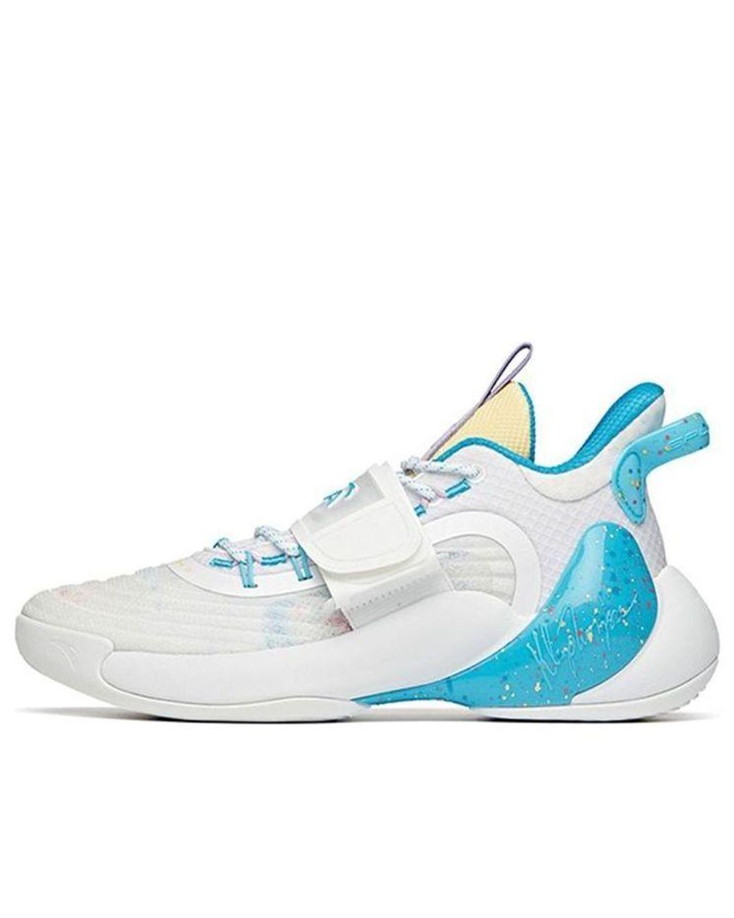 Anta Kt Splash 3.0 Low Sneakers 'Iced Blueberry Tea' for Men | Lyst