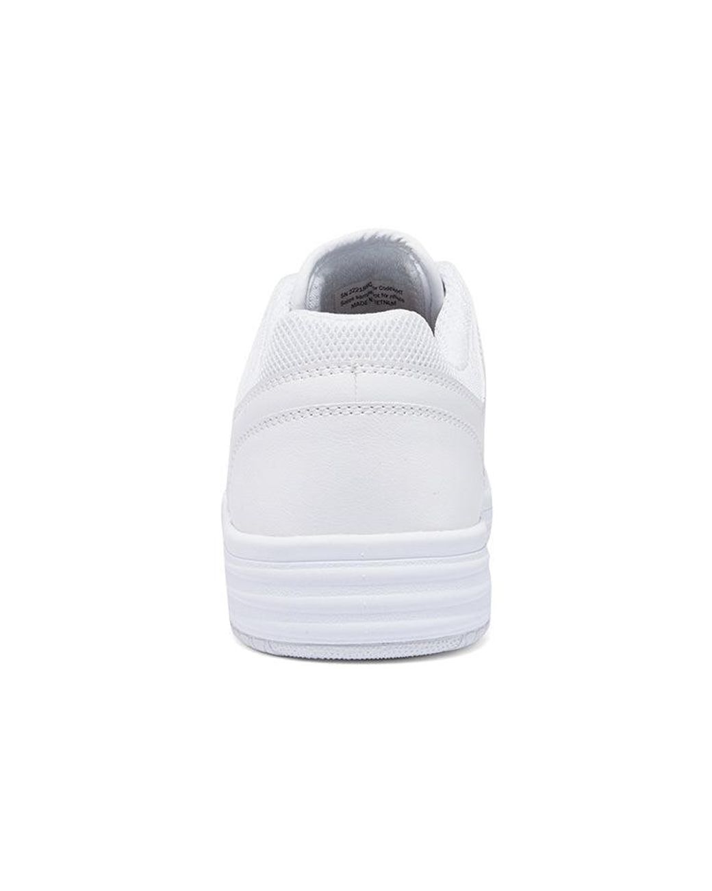 Skechers Mark Nason Alpha Cup Bane in White for Men | Lyst