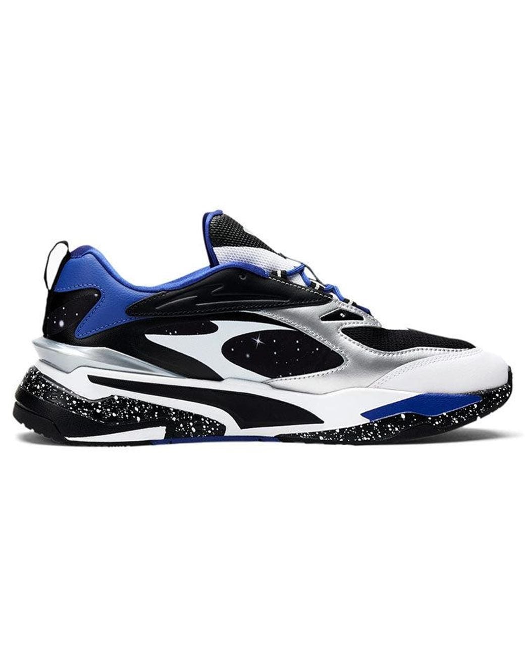 PUMA Nintendo X J.Cole X Future Rider 'Super Mario Galaxy' in Blue for ...