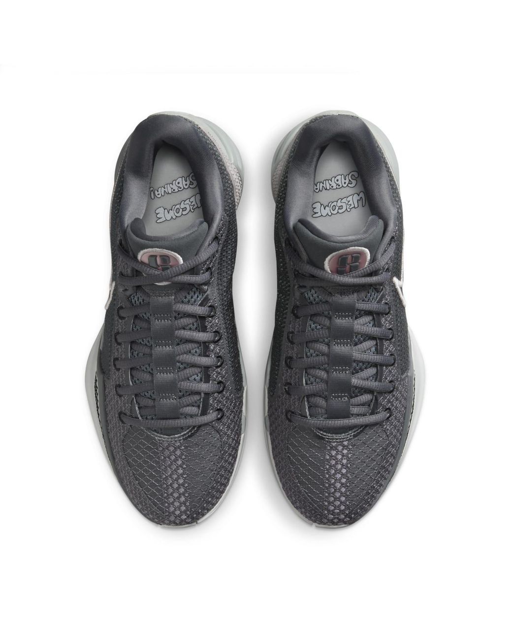 Nike (Wmns) Sabrina 1 Ep 'Beyond The Game' in Gray | Lyst