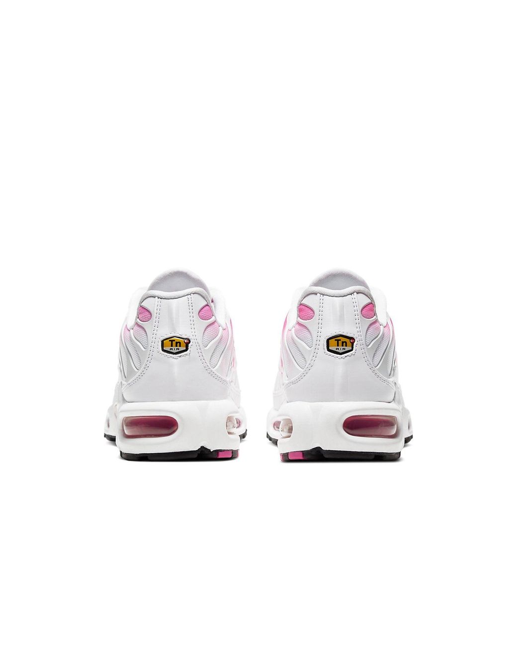 Nike (Wmns) Air Max Plus Fade' in Pink | Lyst