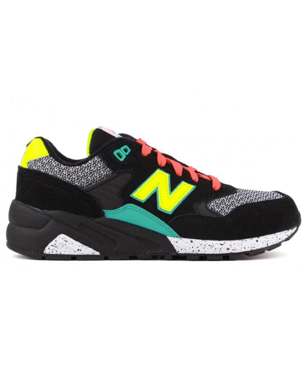 New Balance (Wmns) 580 Elite in Blue | Lyst