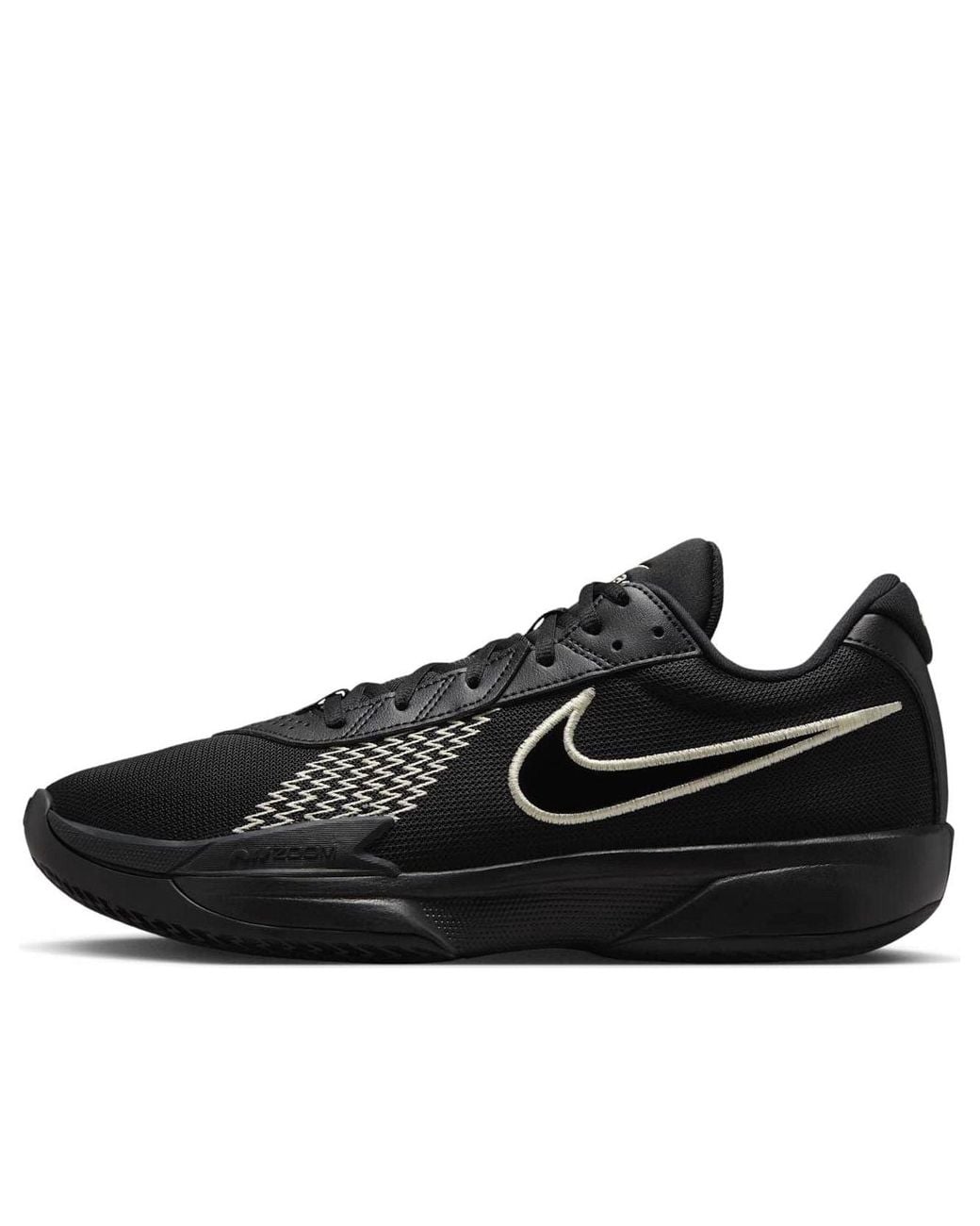 Nike Air Zoom Gt Cut Academy Ep Alabaster' in Black for Men | Lyst