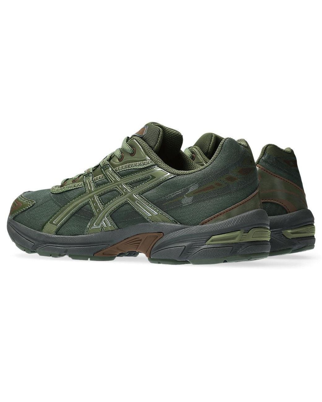 Asics Gel-1130 Re 'Forest' in Green for Men | Lyst