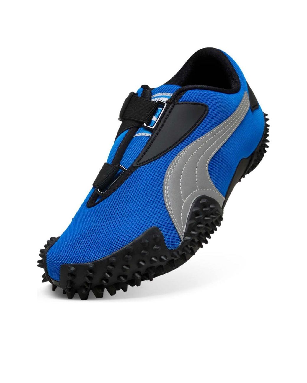 PUMA Mostro Og Shoes in Blue for Men | Lyst