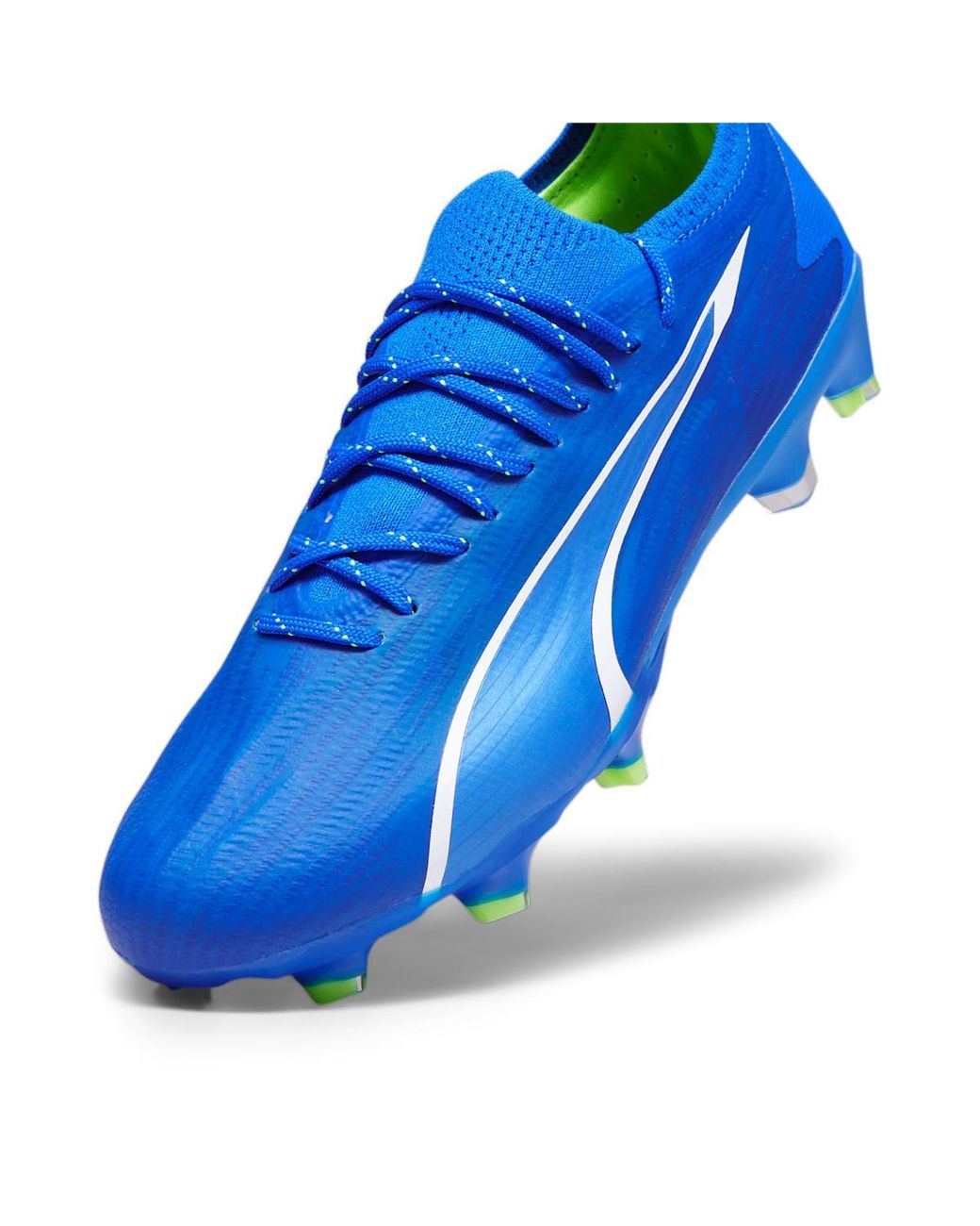 PUMA (Wmns) Ultra Ultimate Fg Ag 'Ultra' in Blue | Lyst