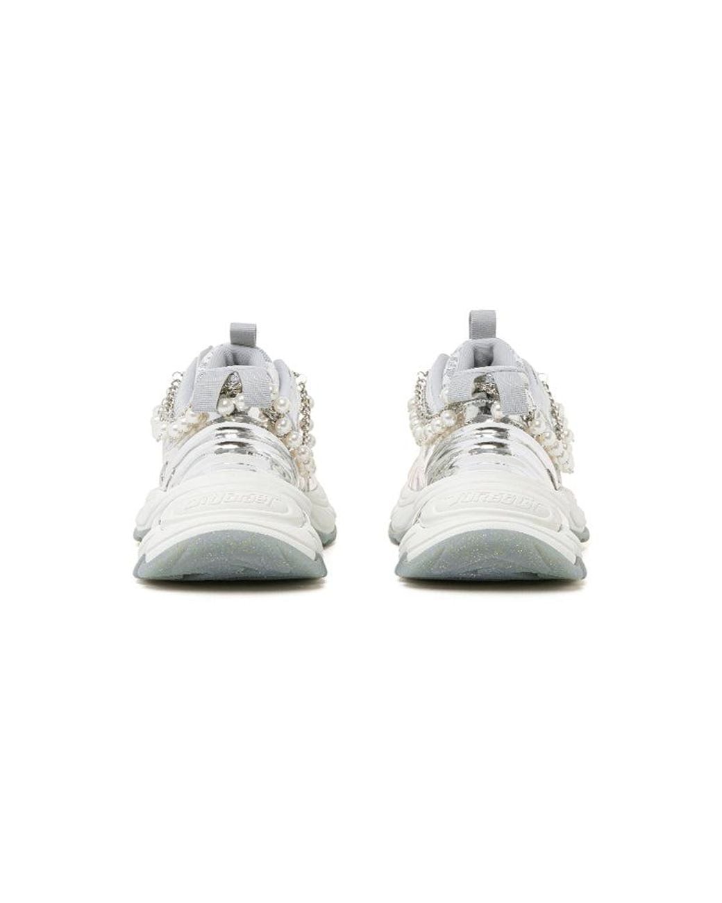 Old Order Turbo Gt 'Pearl' in White for Men | Lyst