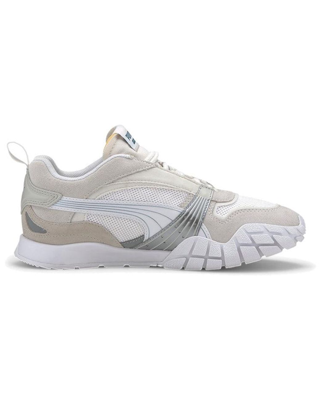 PUMA (Wmns) Kyron 'Wild Beasts in White | Lyst