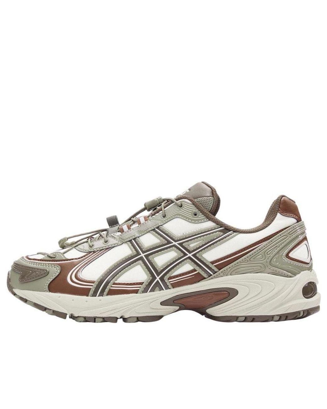 Asics Gel-Kahana Tr V4 'Cream' in White for Men | Lyst
