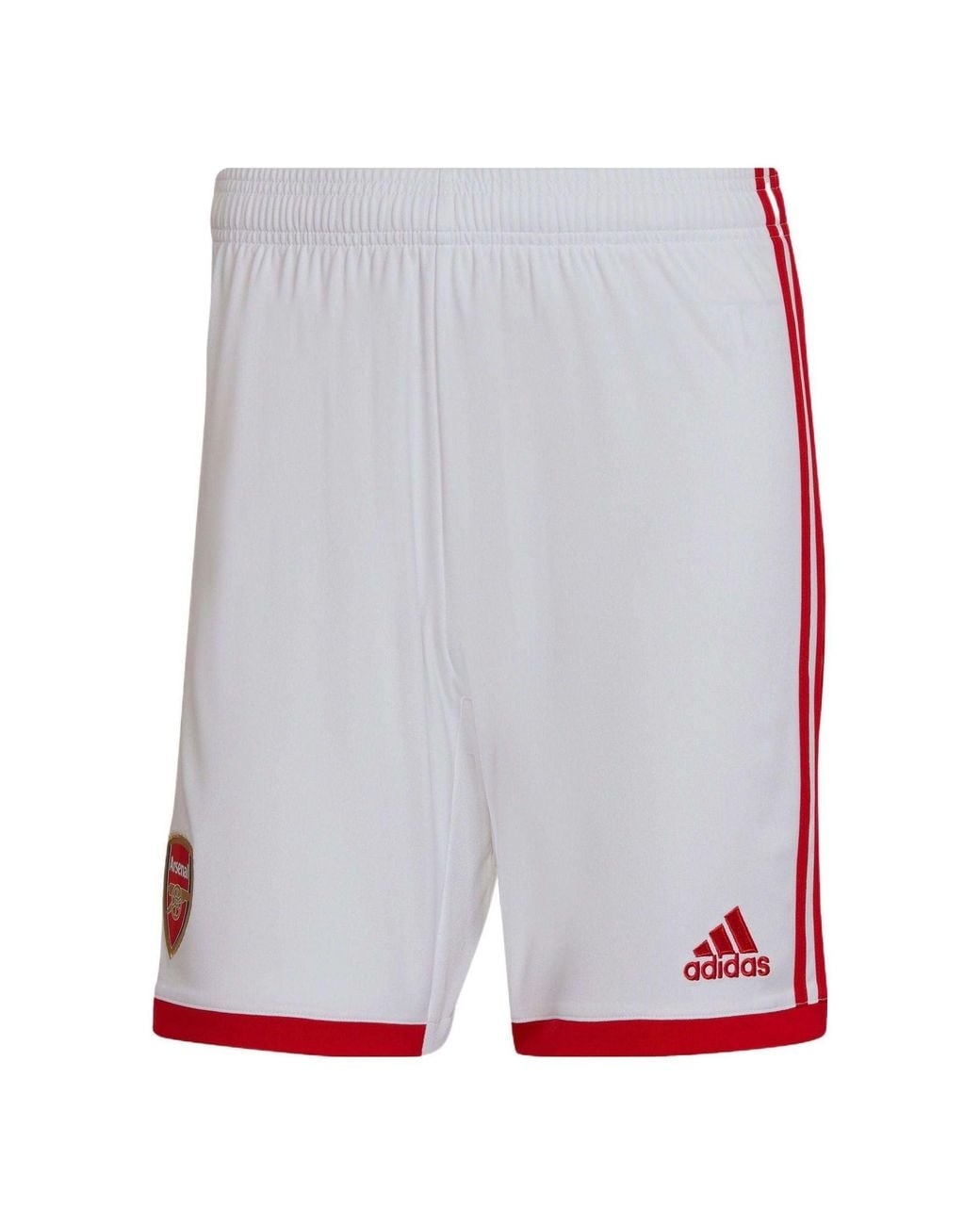 adidas Arsenal 22/23 Home Shorts in Blue for Men | Lyst UK