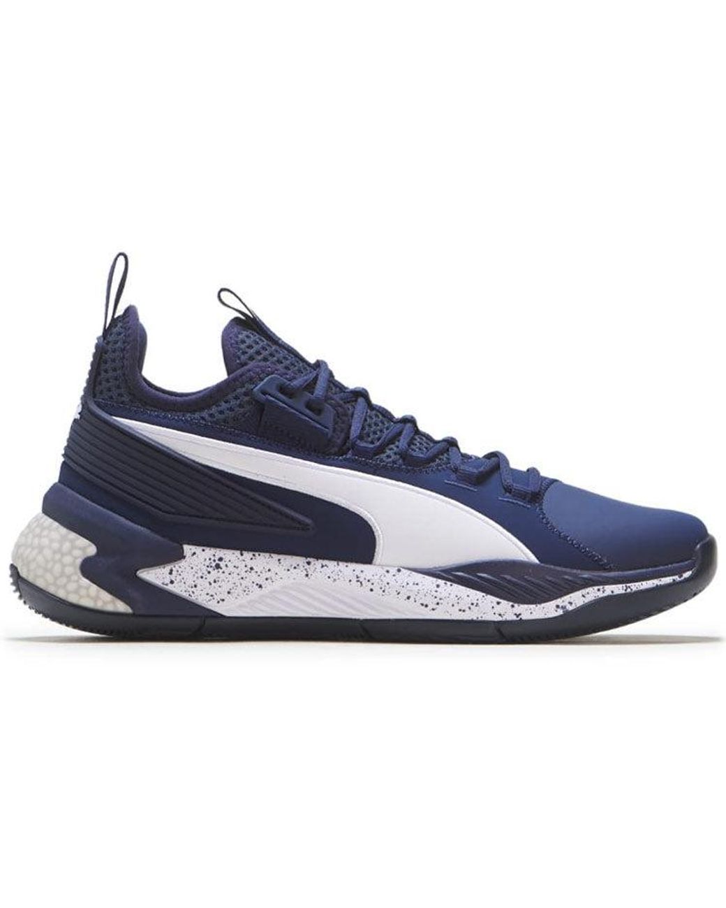 PUMA Uproar Hybrid Core 'Peacoat' in Blue for Men | Lyst