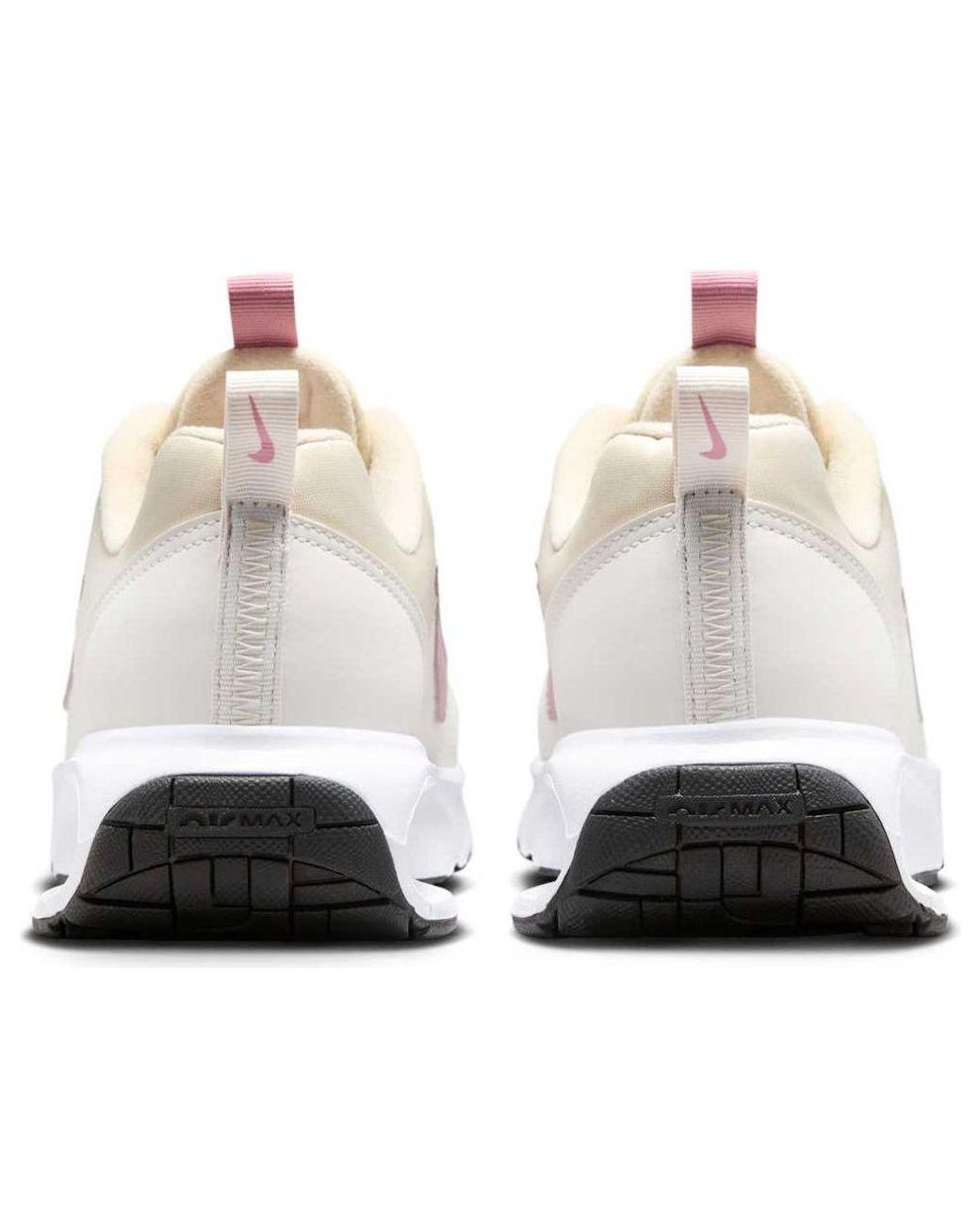 Nike (Wmns) Air Max Intrlk Lite in White | Lyst