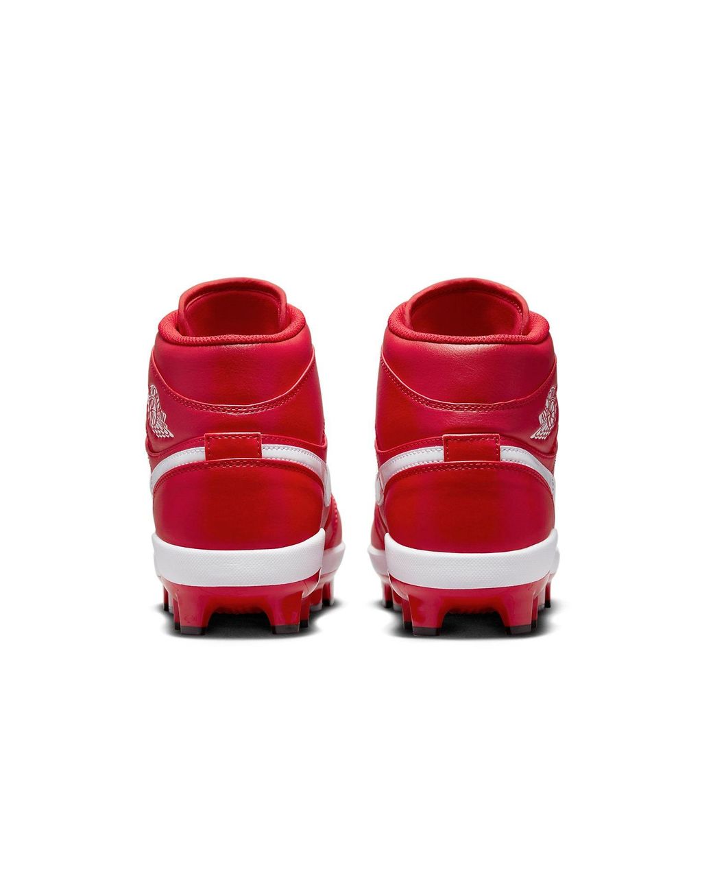 Nike 1 Retro Mcs 'University' in Red for Men | Lyst