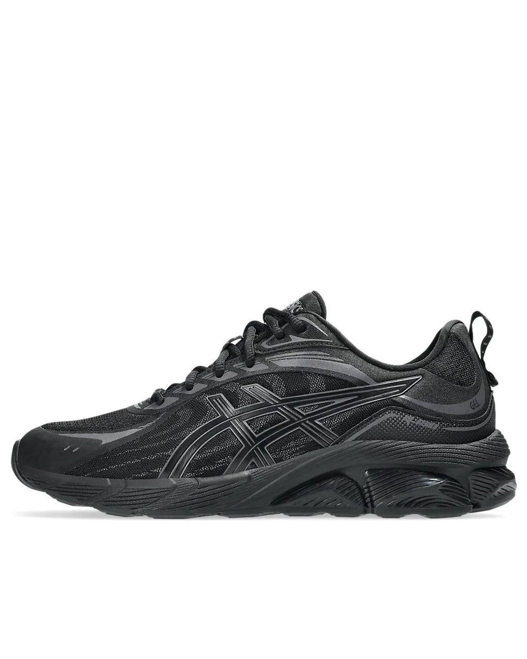 Asics Gel-Quantum 180 Viii Obsidian' in Black for Men | Lyst