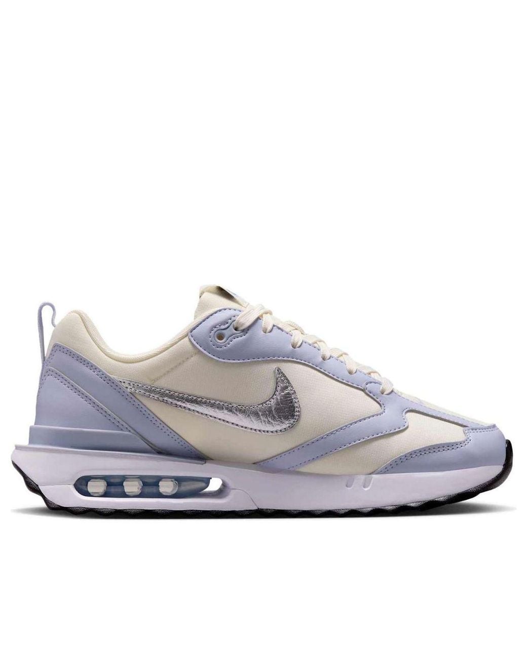 Nike (Wmns) Air Max Dawn 'Sail Light' in White | Lyst